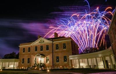 Second Tryon Palace Candlelight celebration scheduled Saturday ...