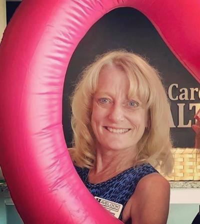 Megan McGarvey, community activist and longtime CarolinaEast ...