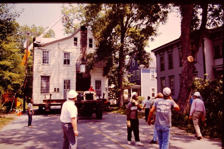 PHOTOS: Sun Journal Archives 76 | Local News | newbernsj.com