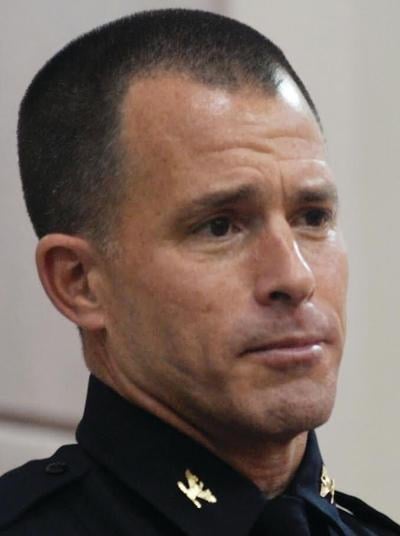 Havelock Police Chief David Magnusson to retire | Local News ...