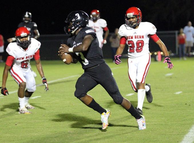 Havelock's Josh Williams, Jason Wilson picked for East-West Game ...