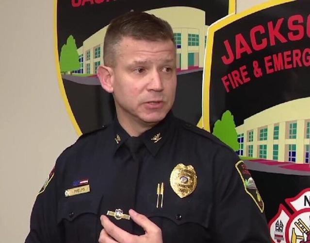 'It's hitting people differently:' Jacksonville police mourn officer's ...