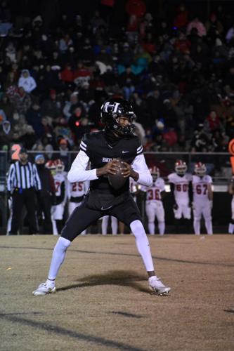 All-Area Football: Top 25 players from the 2024 season | Sports ...