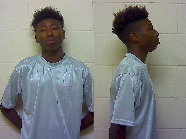 Photos: Recent Craven County arrests | Local News | newbernsj.com