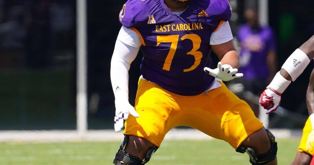 Former Havelock Rams football star heading to west coast powerhouse ...