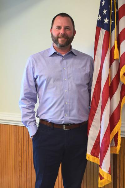52 Faces of Community: David Sawyer | Archives | newbernsj.com