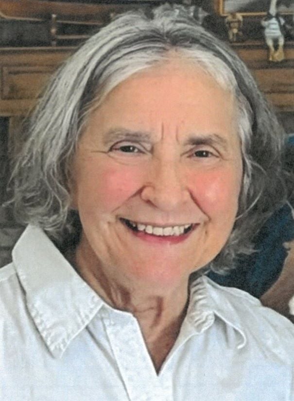 Barbara Ann Wind | Obituaries | newbernsj.com
