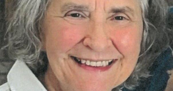 Barbara Ann Wind | Obituaries | newbernsj.com