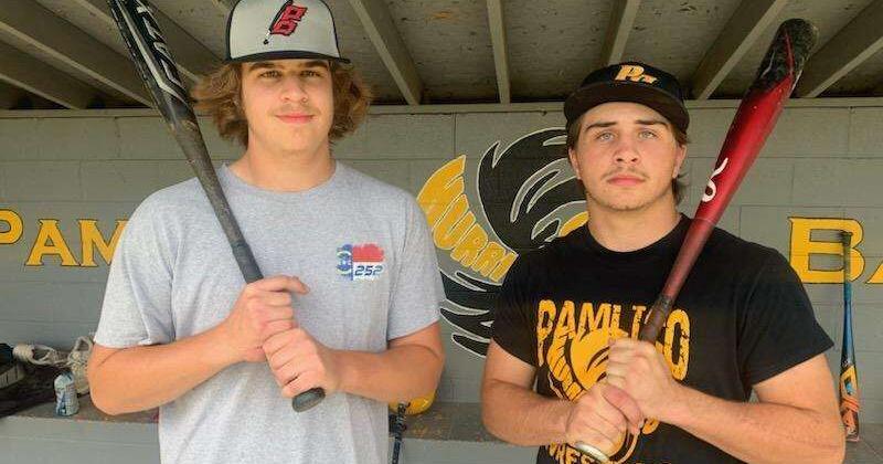A tale of two seasons and two .400 hitters defines Pamlico baseball ...