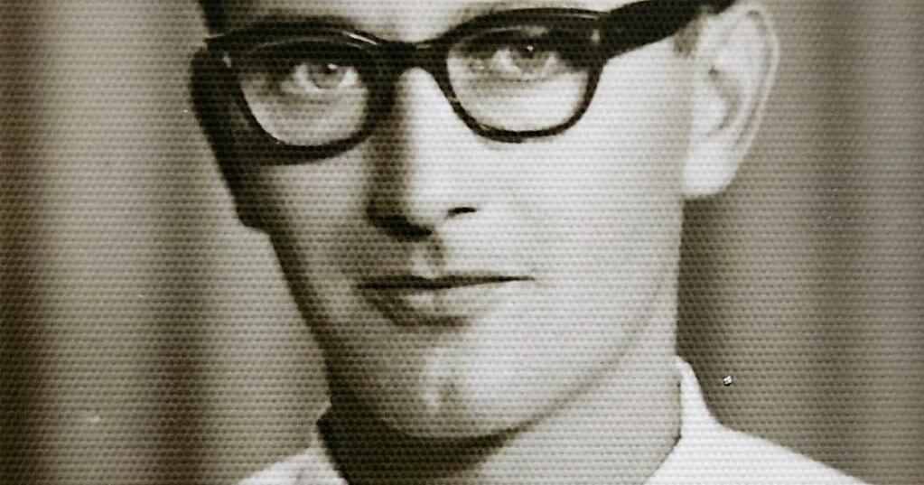 Laurent Joseph Hostyn | Obituaries | newbernsj.com