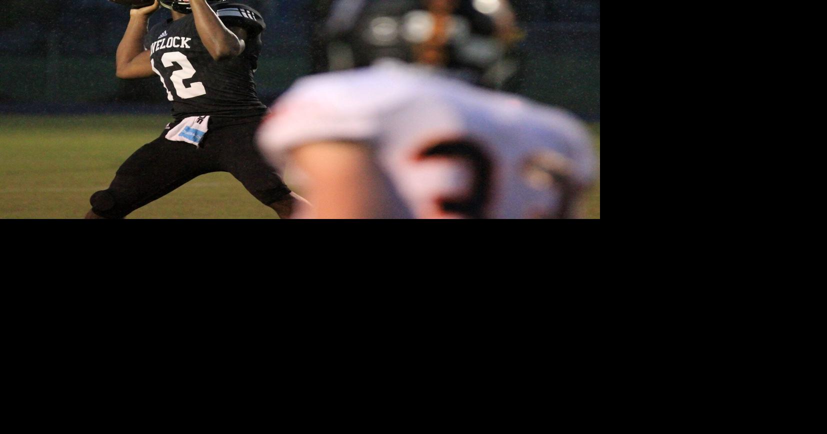 PHOTOS: Havelock Rams vs Wallace-Rose Hill Bulldogs Football | Local ...