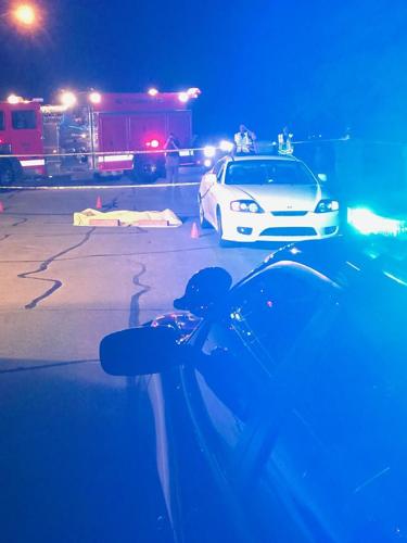 One charged in Friday night murder | Local News | newbernsj.com