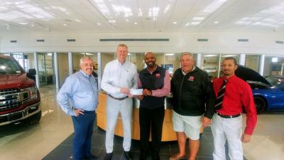 Programs raise money for high school | Local News | newbernsj.com