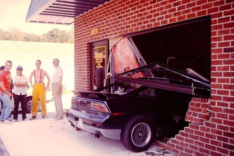 PHOTOS: Sun Journal Archives 81 | Local News | newbernsj.com