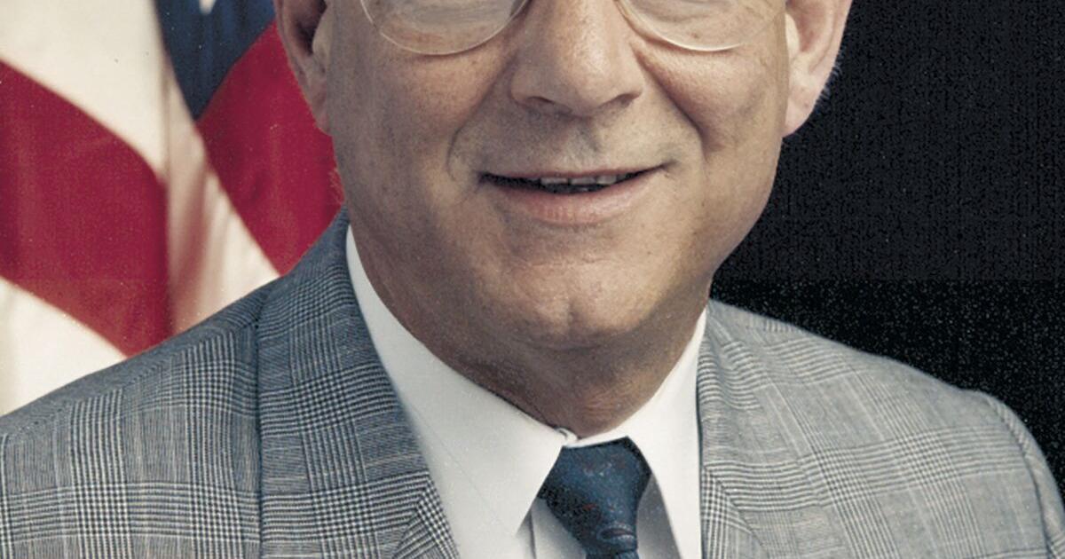 Andrew Ralph D’Angelo | Obituaries | newbernsj.com