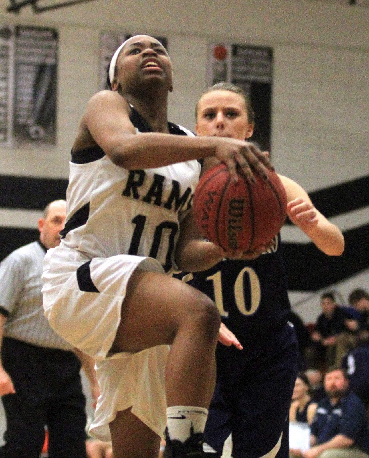 Havelock girls win regular-season conference title | Local News ...