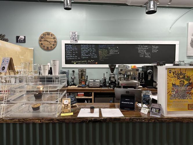 Plans to expand downtown New Bern coffee shop takes bitter turn for one ...