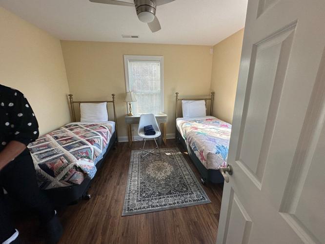 Reentry home for women celebrates first anniversary | News | newbernsj.com