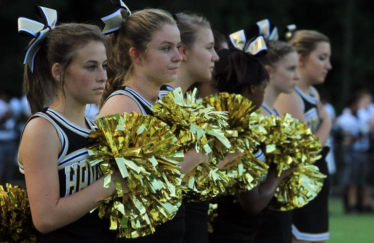 Havelock Football at Washiington | Local News | newbernsj.com