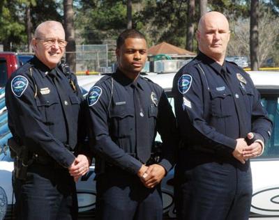 Three Havelock officers to receive medals | Local News | newbernsj.com