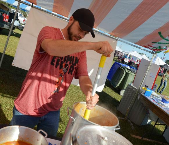 PHOTOS: Havelock Chili Fest | Local News | newbernsj.com