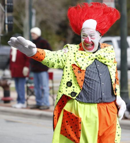 Shriners Parades of the Past | Local News | newbernsj.com