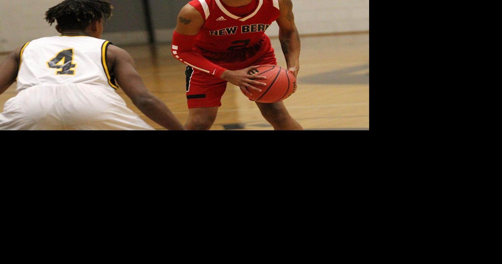 PHOTOS: Havelock Rams vs New Bern Bears Basketball - Boys | Local News ...