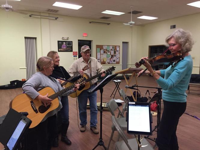 Fairfield Jam Sessions going strong | Local News | newbernsj.com