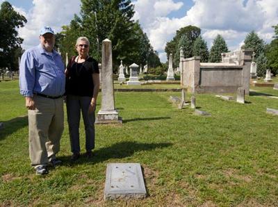 Bill Hand: Family seeks new burial plaque for WWI vet | Features ...