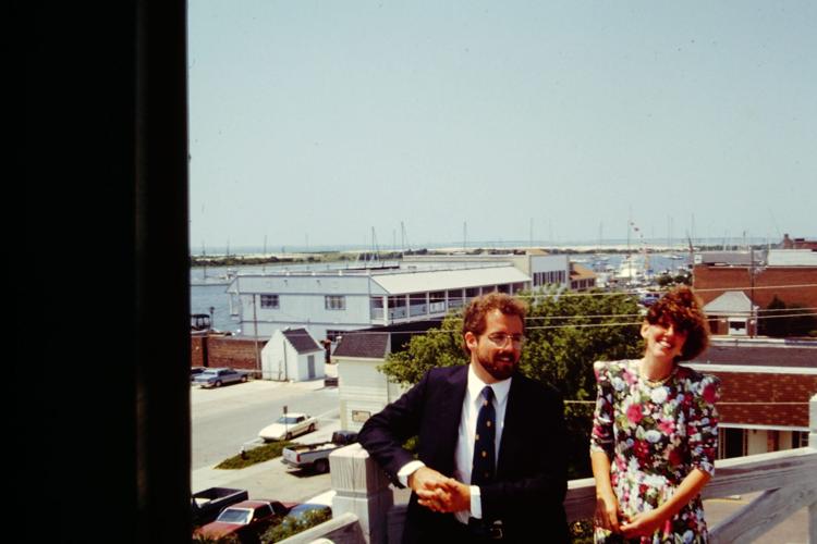 PHOTOS: Sun Journal Archives 40 | Local News | newbernsj.com