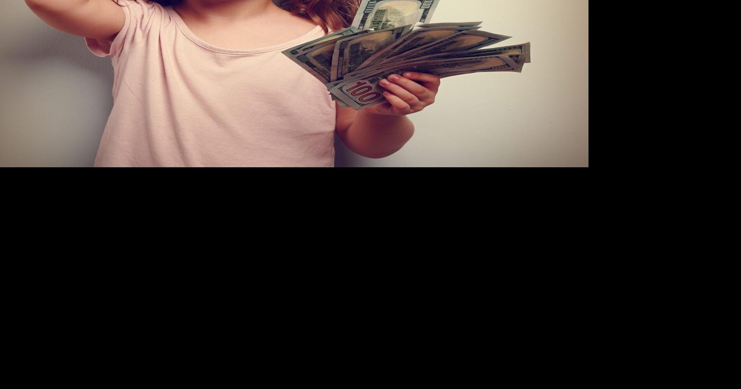 How much do your kids know about money? | Local News | newbernsj.com