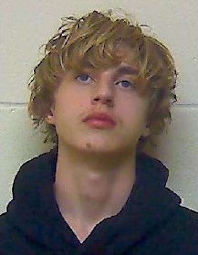 Teenager arrested in Spar Court break-in | News | newbernsj.com