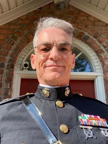 Lt. Col. Paul Wilson Miller | Obituaries | newbernsj.com