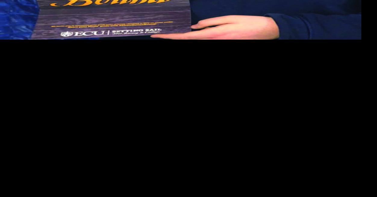 PCC’s college-level courses give high school senior a great start ...