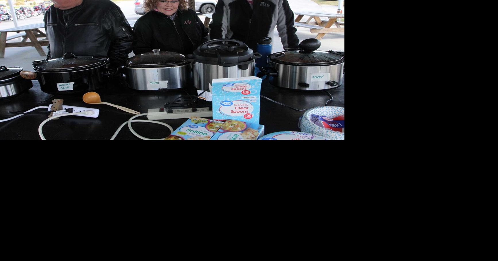 PHOTOS: Harley-Davidson Chili Cook-Off | Local News | newbernsj.com
