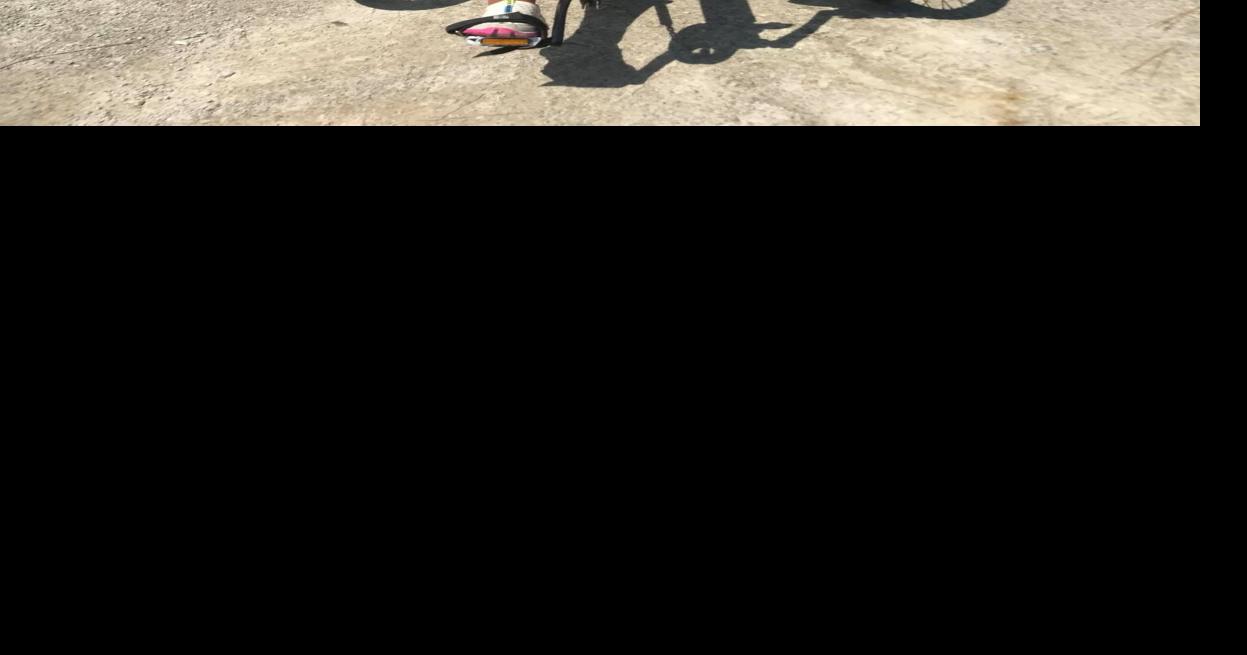 Fairfield resident Trish Rawls shares thoughts about living with MS ...