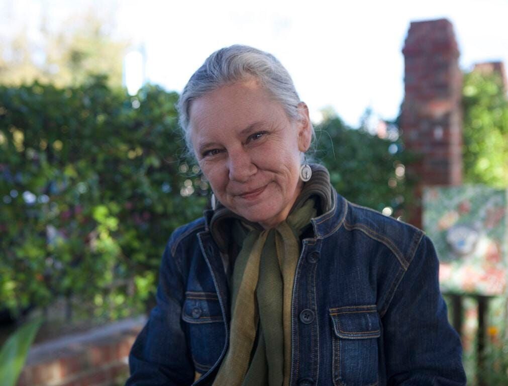 Unsung Hero: Jennifer Knight | Local News | newbernsj.com