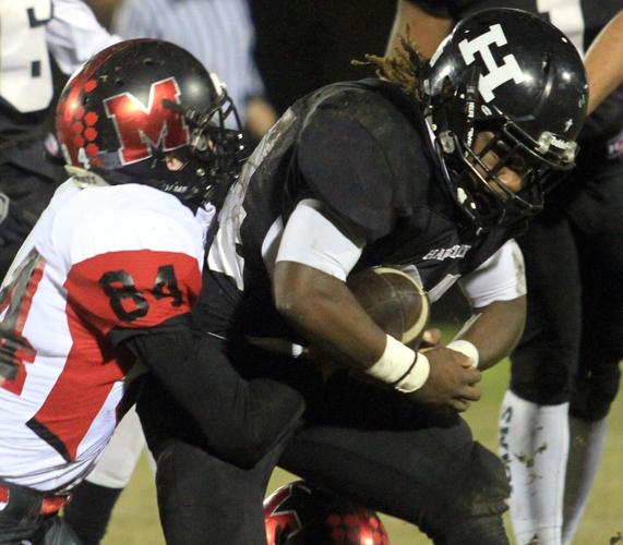 Havelock vs. Eden Morehead | Local News | newbernsj.com