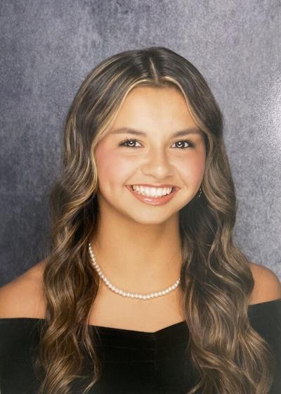 Havelock senior named Military Child of the Year | News | newbernsj.com