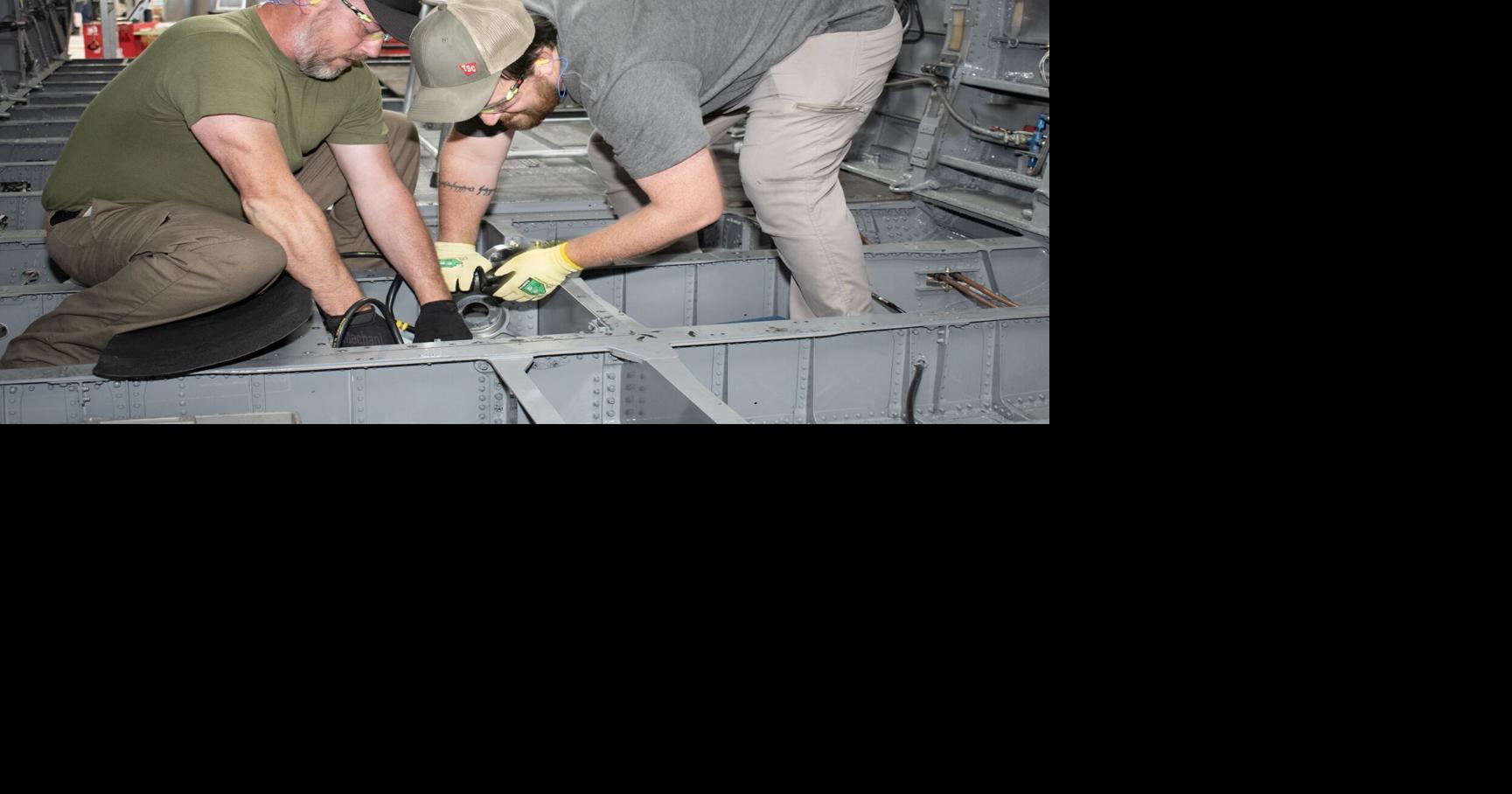 Chief of Naval Operations selects FRCE to receive Shore Safety Award ...