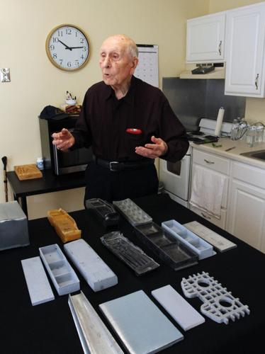 PHOTOS: Joseph Mele - Wingman | Local News | newbernsj.com