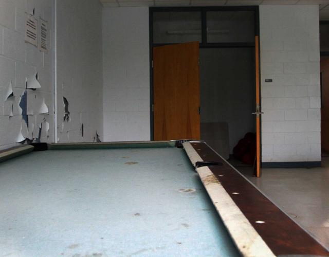 PHOTOS: Stanley White Recreation Center | Local News | newbernsj.com