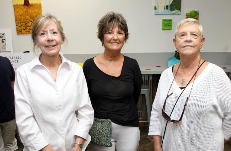 PHOTOS: Seen on Scene - RCS Community Kitchen Ribbon Cutting | Local ...