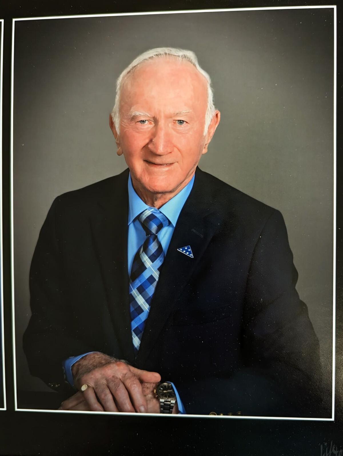 Philip Considine | Obituaries | newbernsj.com