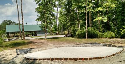 New Bern Civil War Battlefield gets massive informational upgrade ...