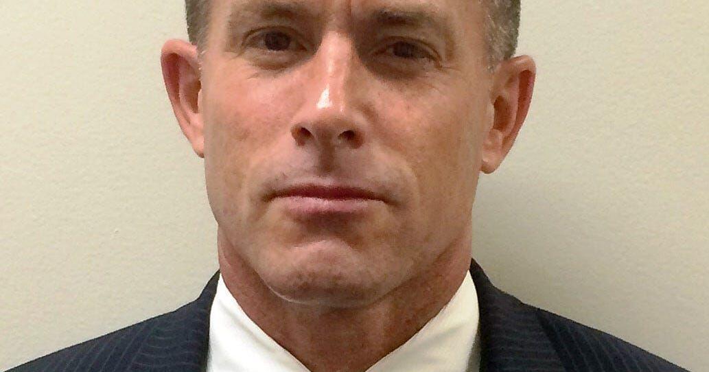 Havelock hires new police chief | Local News | newbernsj.com