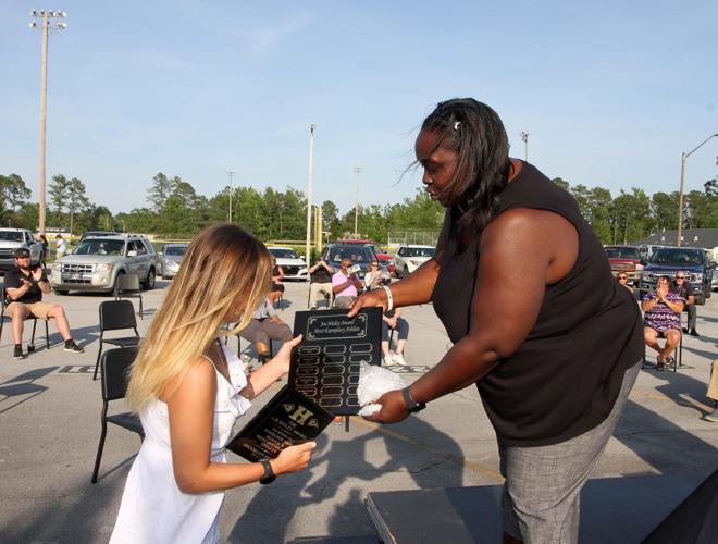 PHOTOS: Havelock High School Rams - Senior Athletic Banquet | Local ...