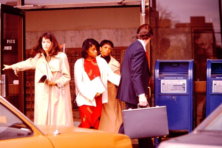 PHOTOS: Sun Journal Archives 43 | Local News | newbernsj.com