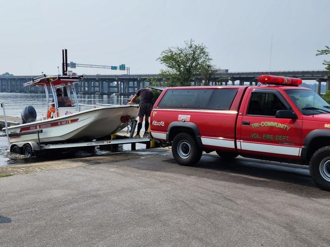 Highway Patrol release information surrounding body found in Neuse ...
