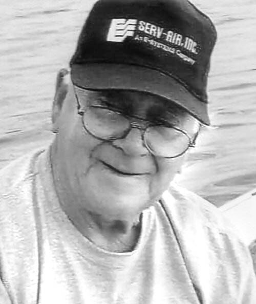 Daniel C. Schreck | Local News | newbernsj.com